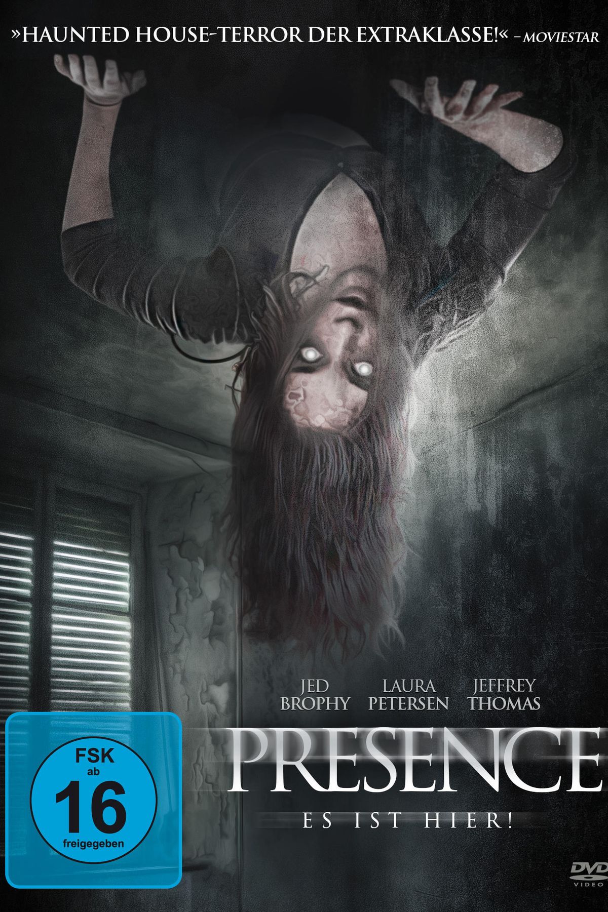 The Dead Room Movie Information & Trailers | KinoCheck