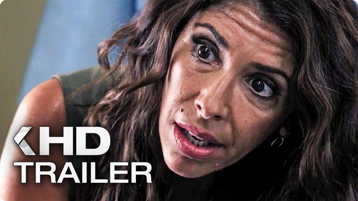 Hatchet: Victor Crowley Trailer | KinoCheck