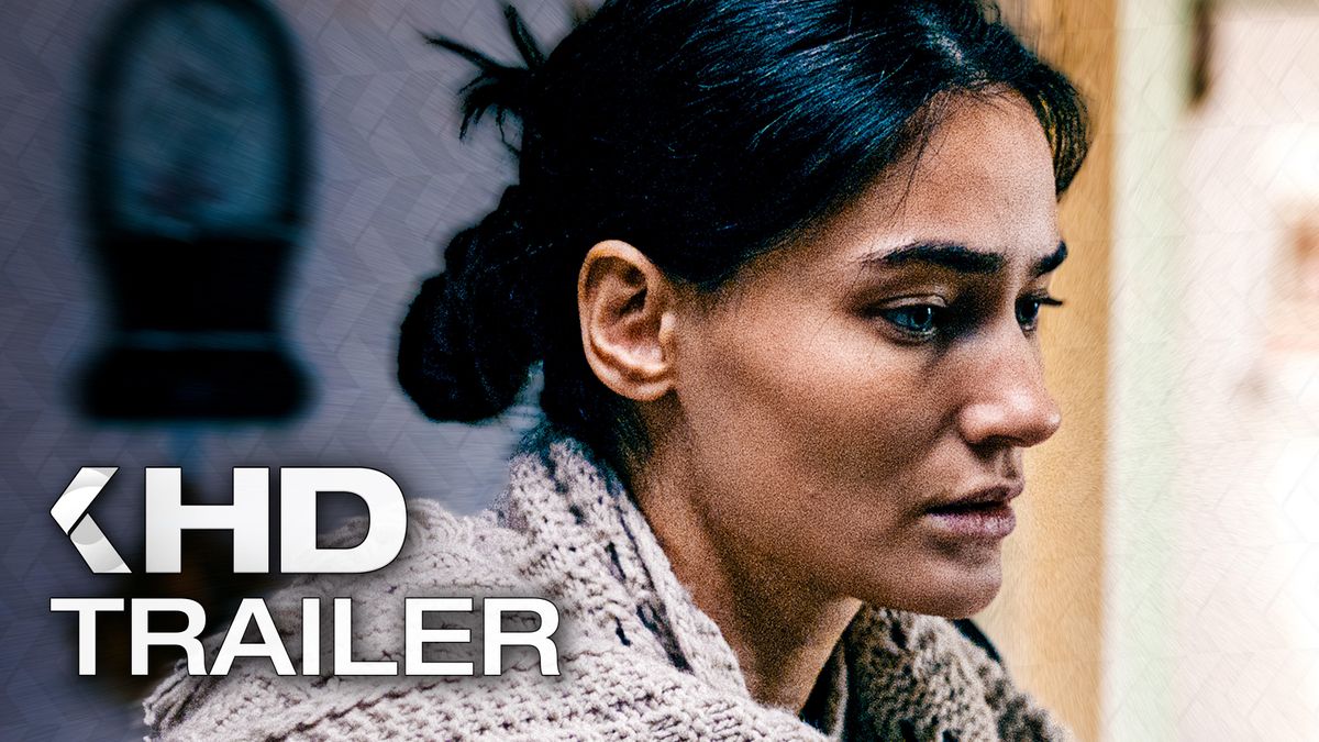 Saf Trailer | KinoCheck