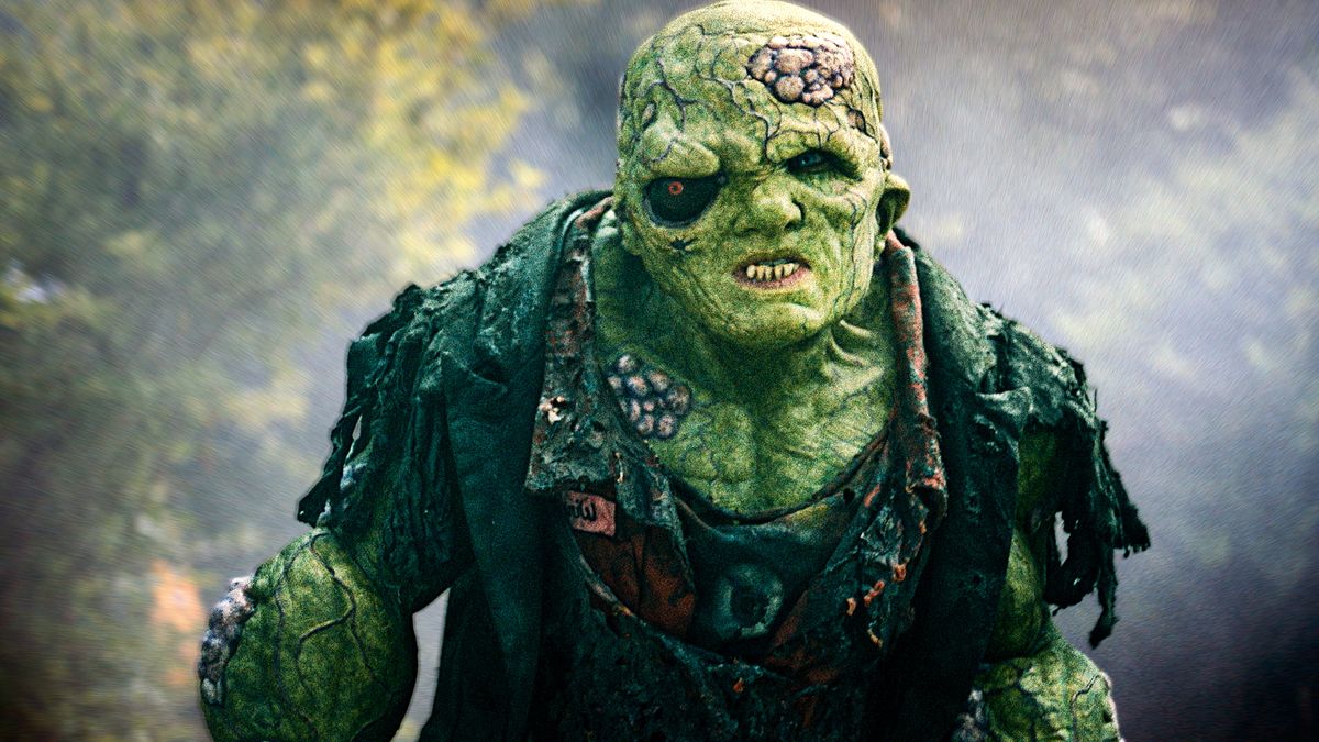 The Toxic Avenger (2025) Kritik Review - Film & Serien News | KinoCheck