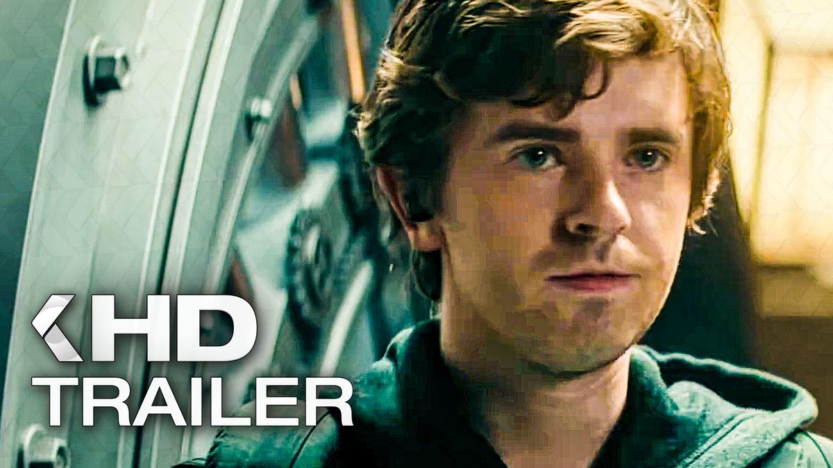 The Vault Trailer | KinoCheck