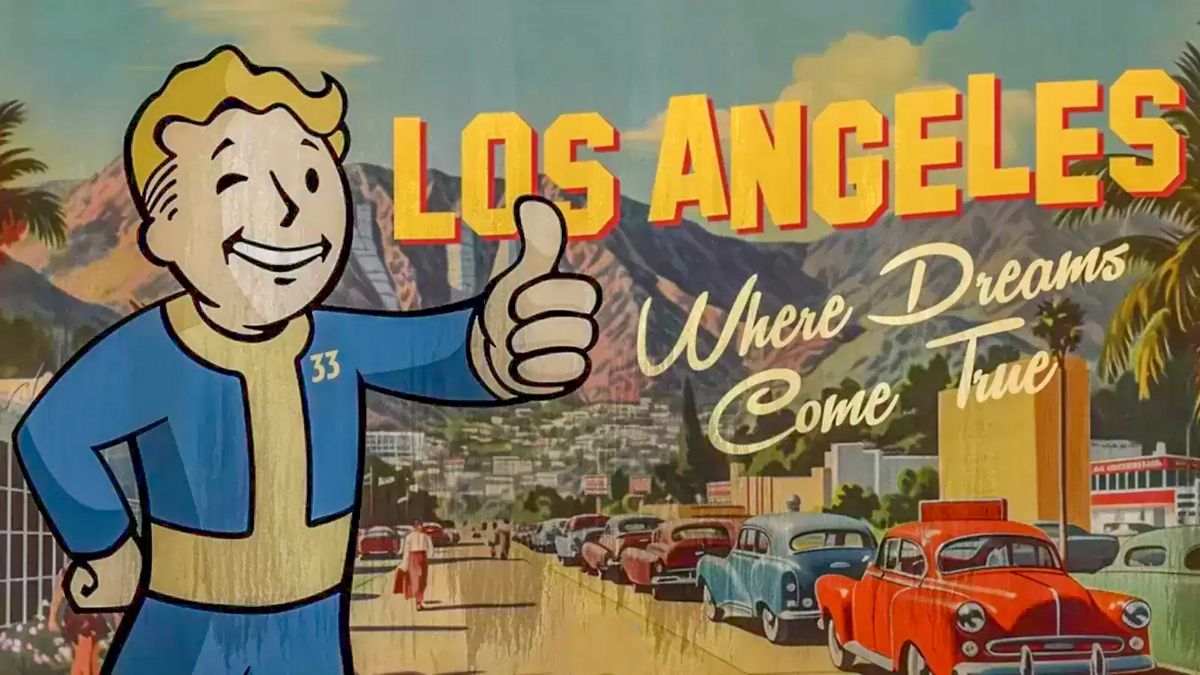 Das Startdatum der "Fallout"-Serie steht - Film & Serien News | KinoCheck
