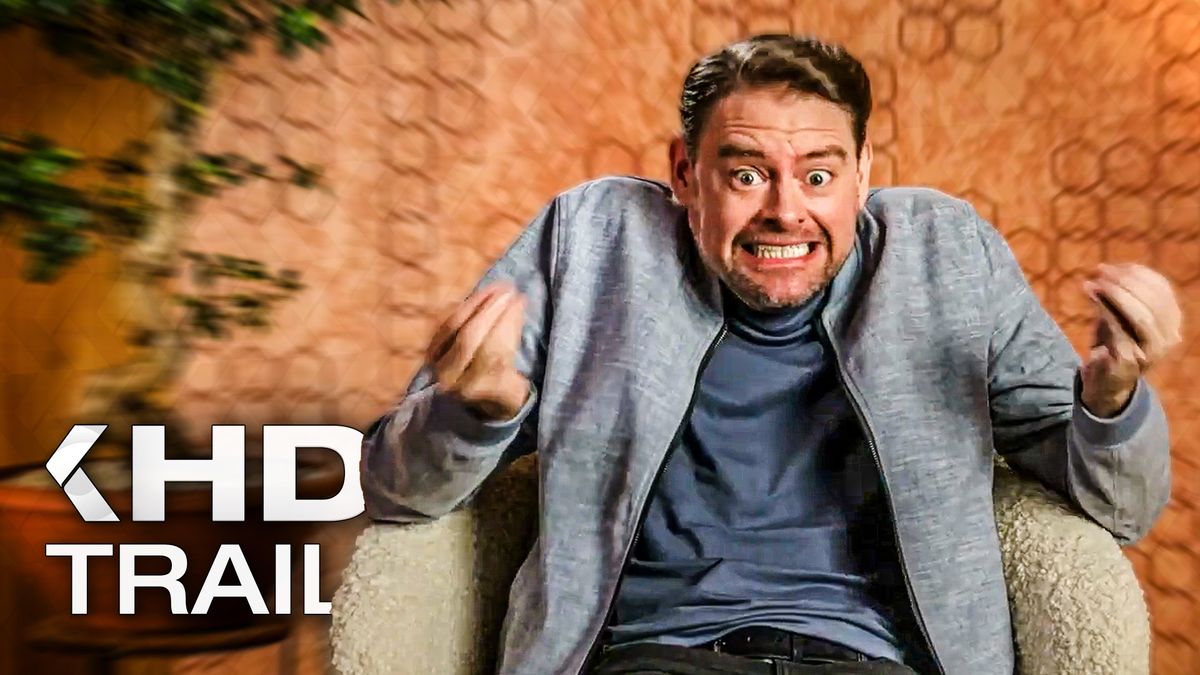 LOL: Last One Laughing Teaser Trailer | KinoCheck