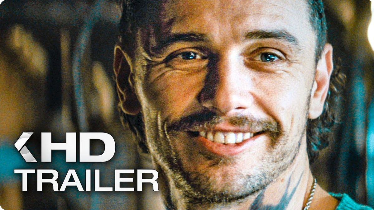 Kin Trailer | KinoCheck