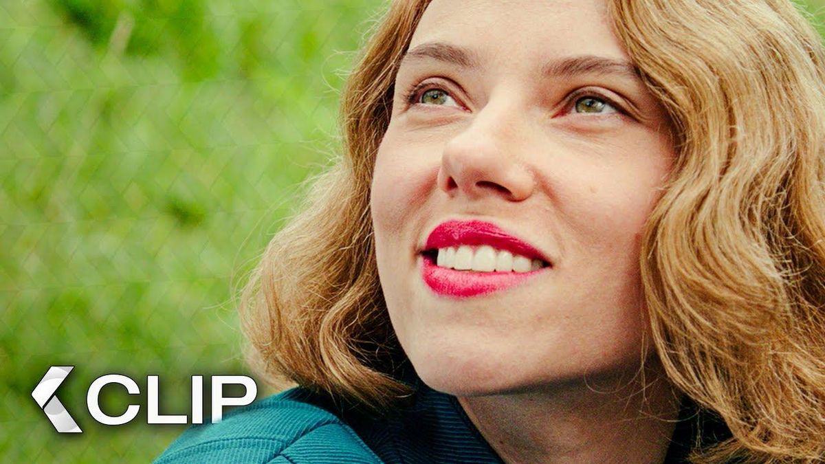 Jojo Rabbit Clip & Trailer | KinoCheck