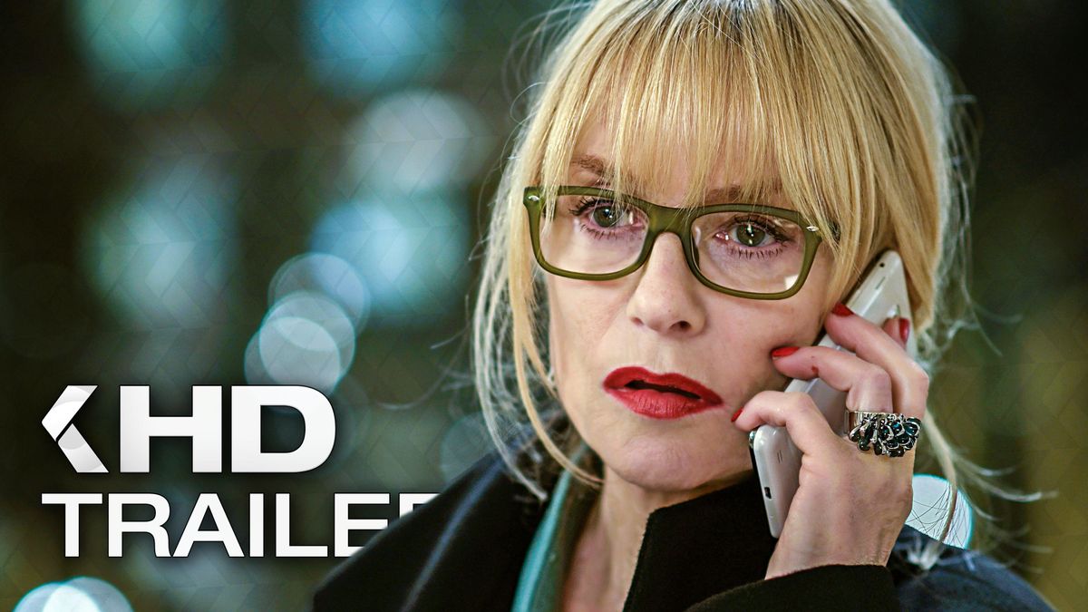 Die Gewerkschafterin Trailer | KinoCheck