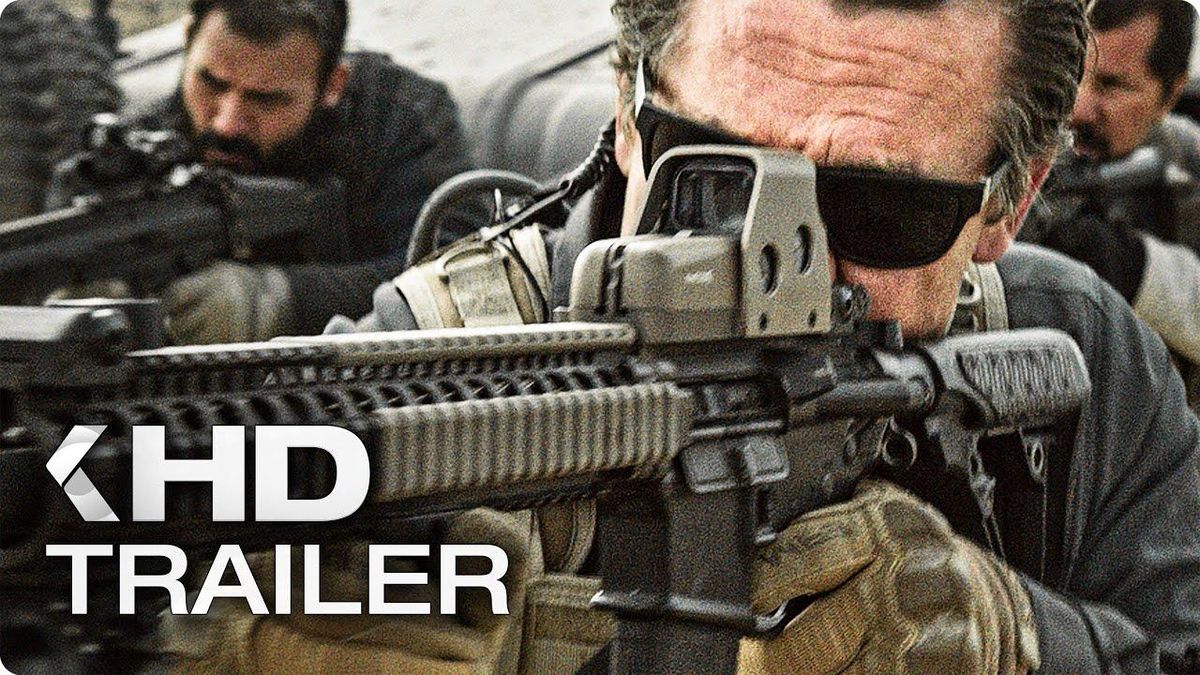 Sicario 2 Clip & Trailer | KinoCheck