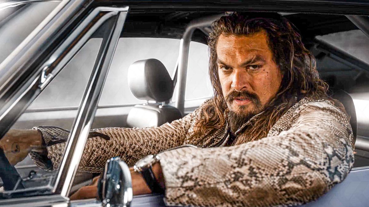 Fast & Furious 10: Der Fast X Trailer ist da - Film & Serien News ...