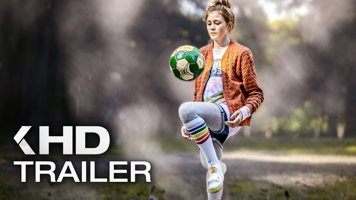 Eva & Adam Trailer | KinoCheck