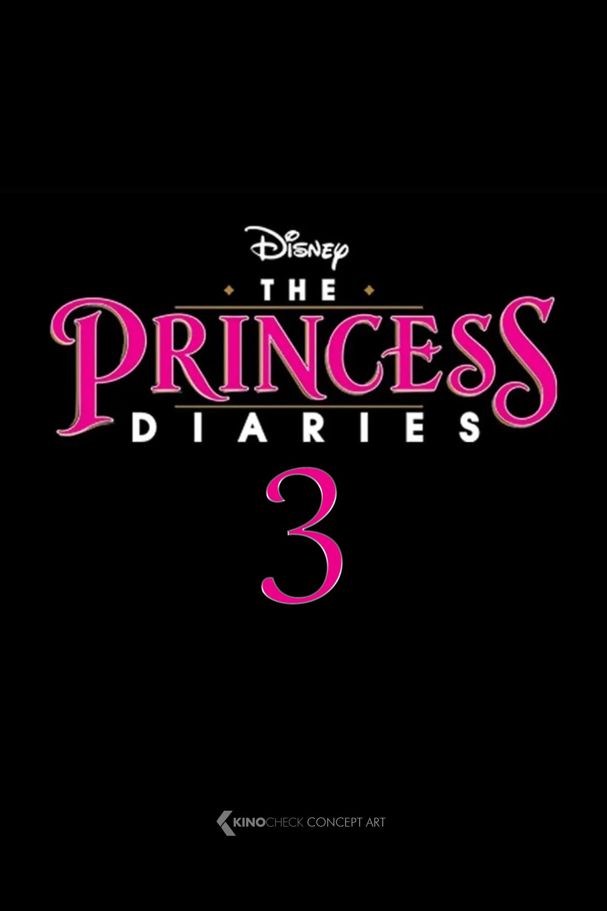 The Princess Diaries 3 Movie Information & Trailers | KinoCheck