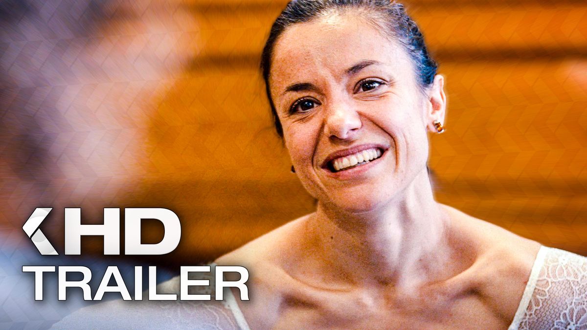 Becoming Giulia Trailer | KinoCheck