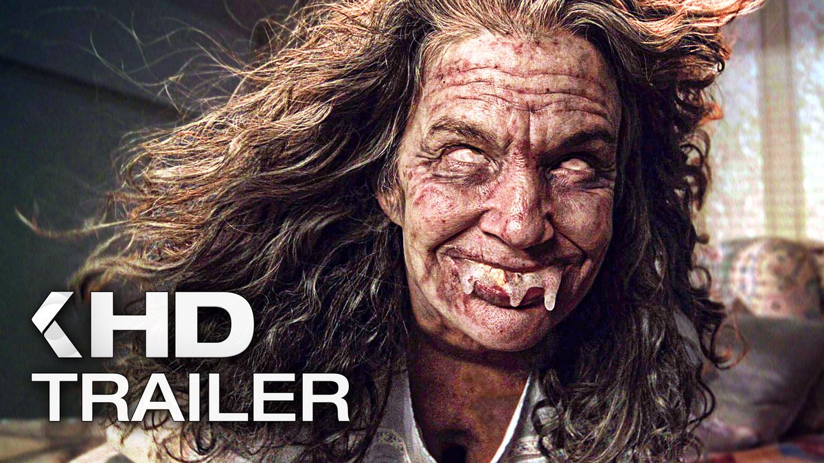 Beezel: The Blind Witch Waits Trailer | KinoCheck