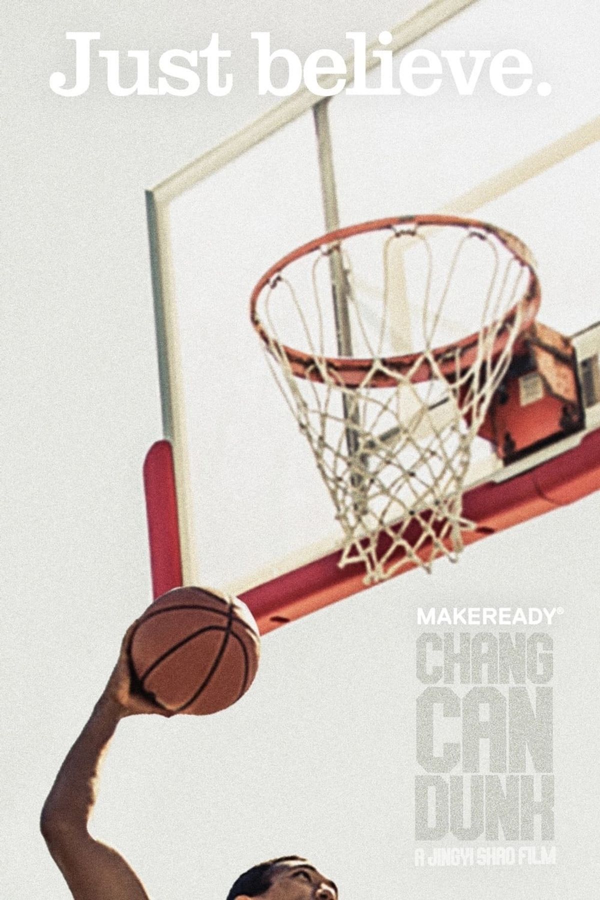 Chang Can Dunk Film-information und Trailer | KinoCheck
