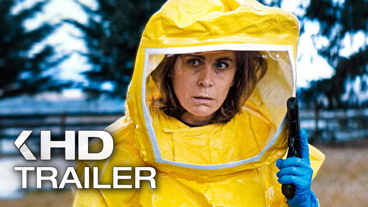 New Life Trailer | KinoCheck
