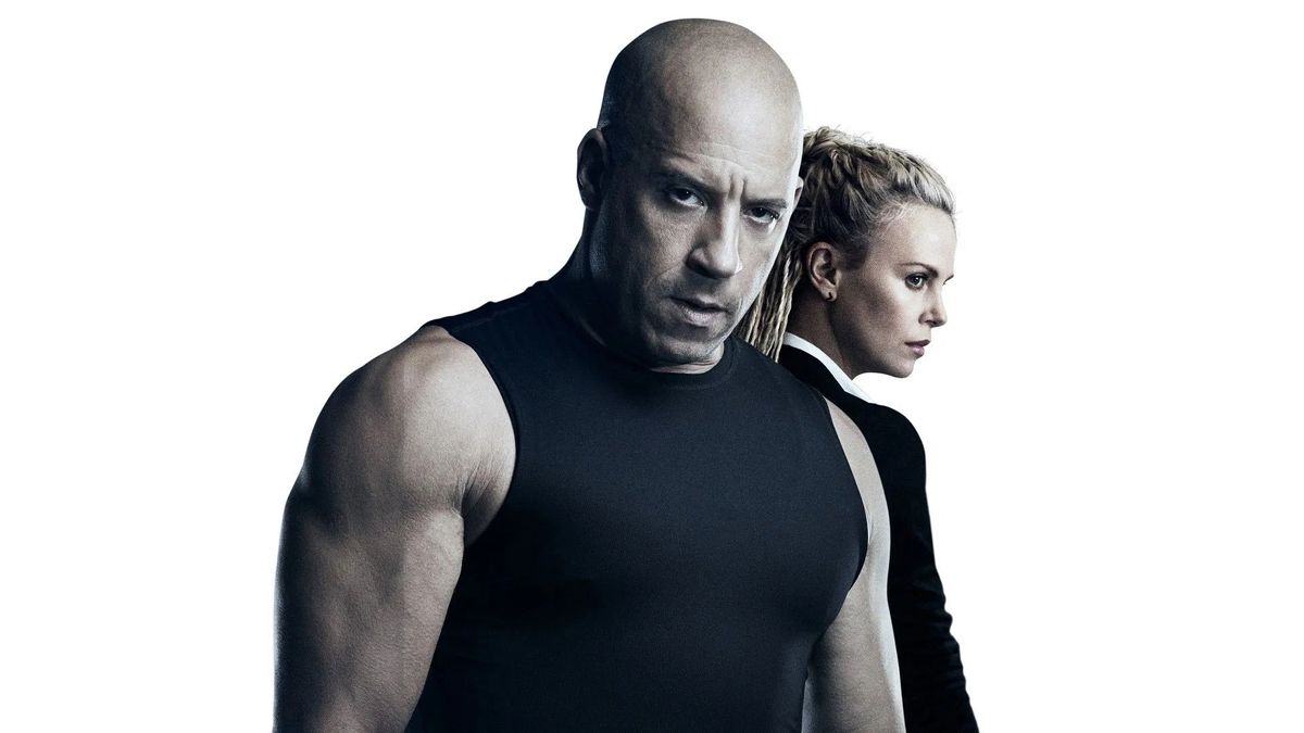 Fast and Furious 11: The Grand Finale Is on the Rocks! - Movie & Show ...