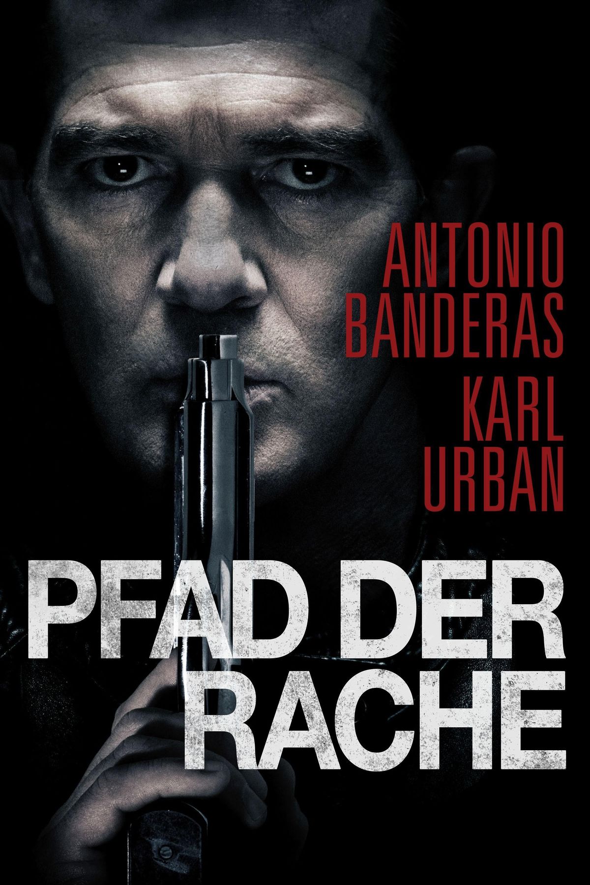 Pfad der Rache Film-information und Trailer | KinoCheck