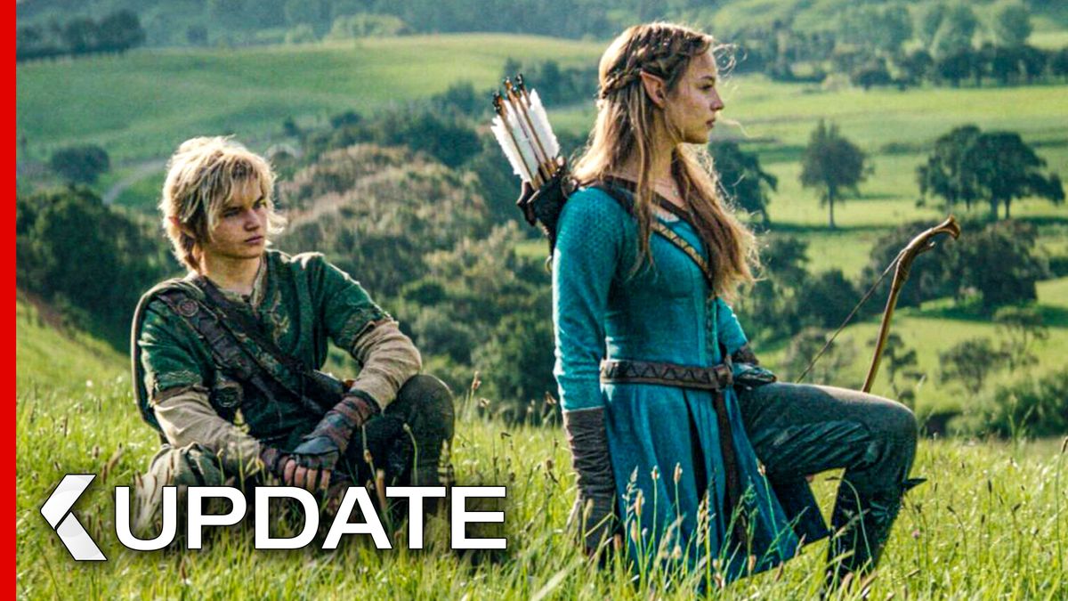 Link Steps Into His First Live-Action Adventure - THE LEGEND OF ZELDA ...