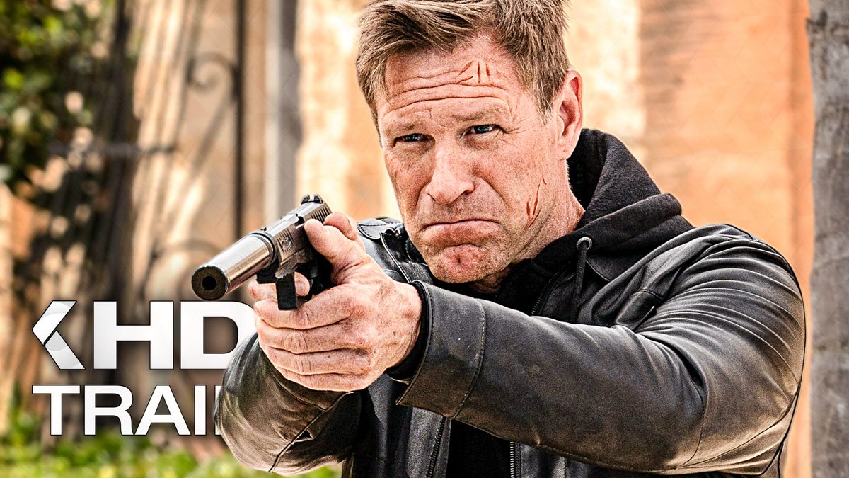 Classified Trailer | KinoCheck