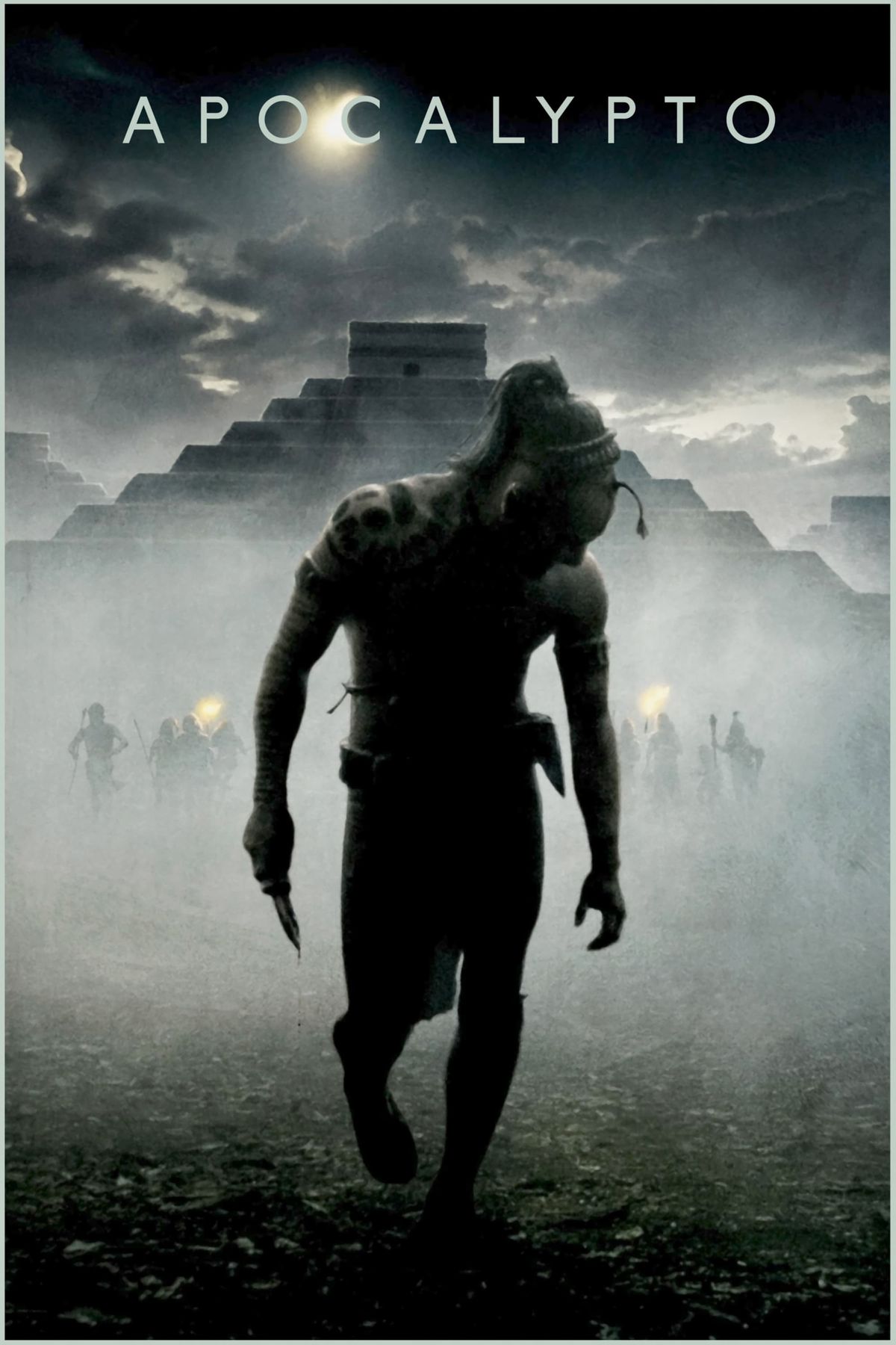 Apocalypto (2006) Film-information und Trailer | KinoCheck