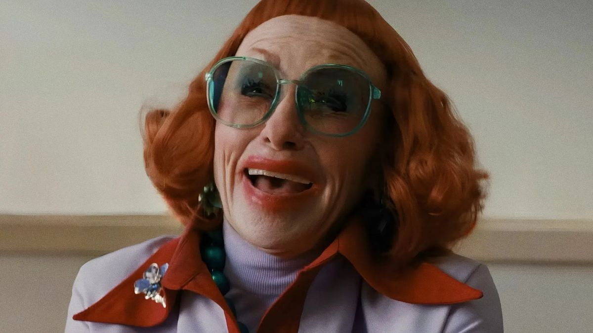 Aunt Gladys: Prequel zum Horrorhit Weapons - Film & Serien News | KinoCheck