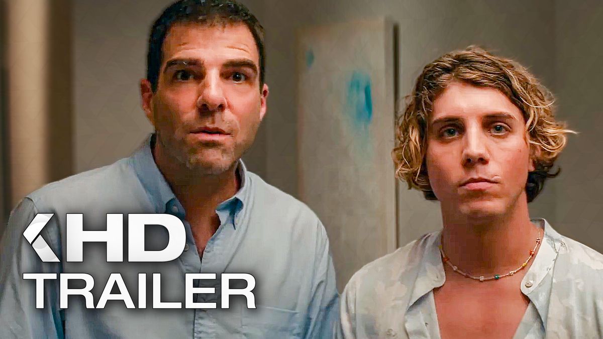 Down Low Trailer | KinoCheck