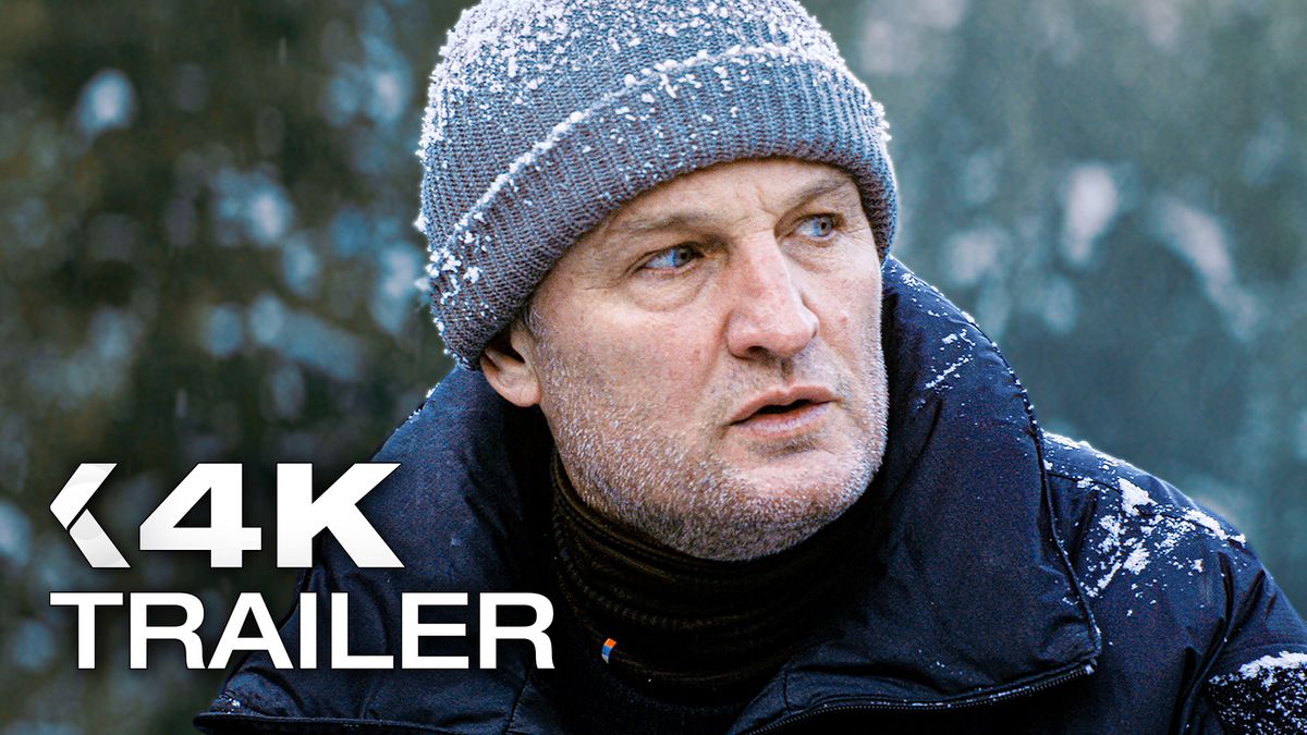 Remnick Trailer | KinoCheck