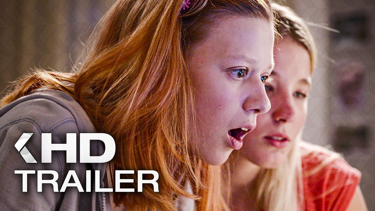 Gefangen im Netz Trailer | KinoCheck
