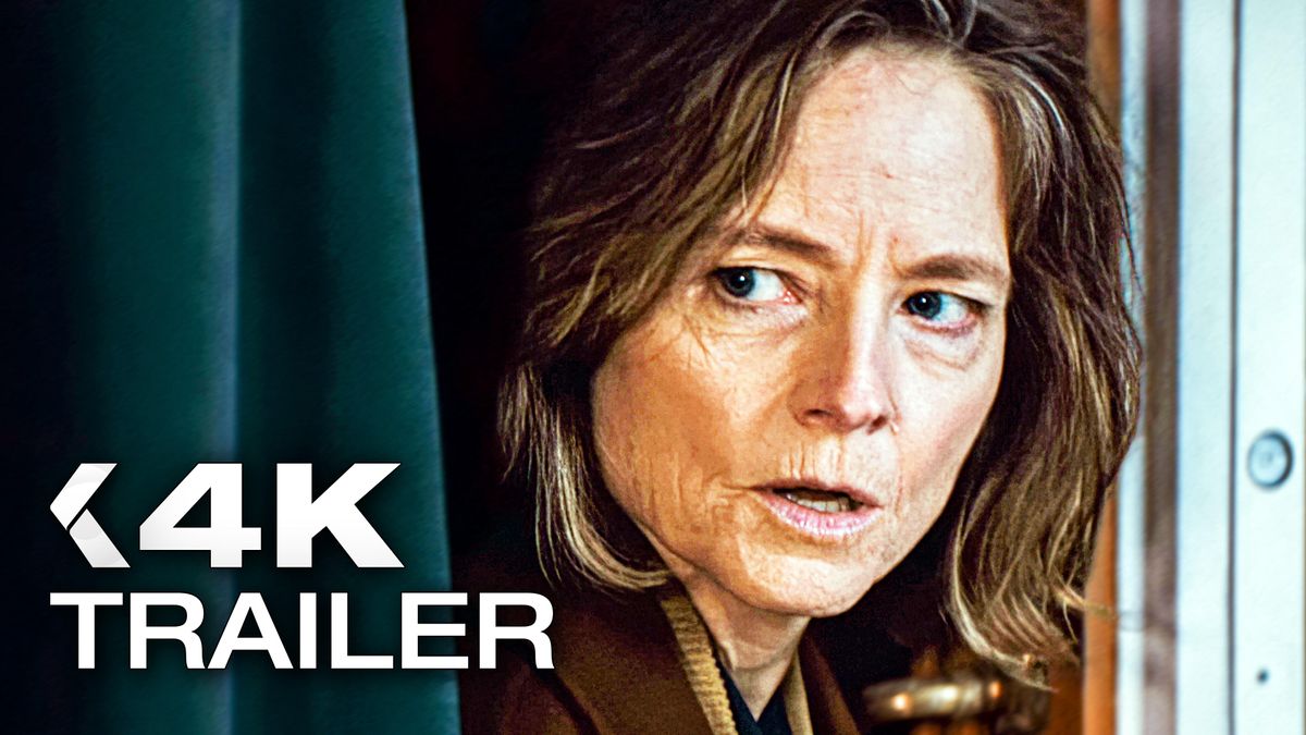 Paris Murder Mystery Trailer | KinoCheck