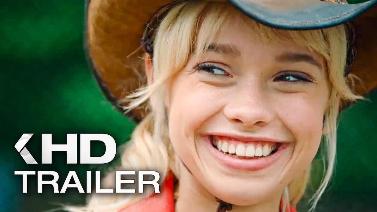 Bibi & Tina: Die Serie Trailer 2 | KinoCheck