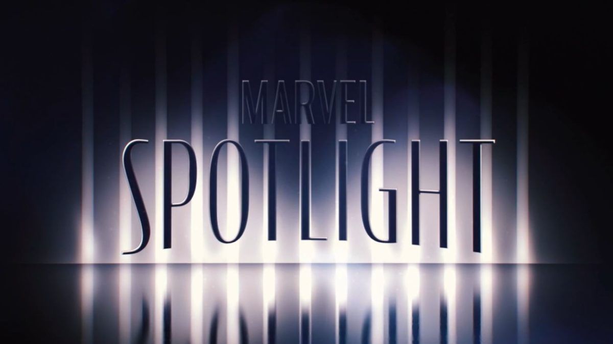 Marvel führt "Marvel Spotlight" für Filme und Serien ein - Film ...
