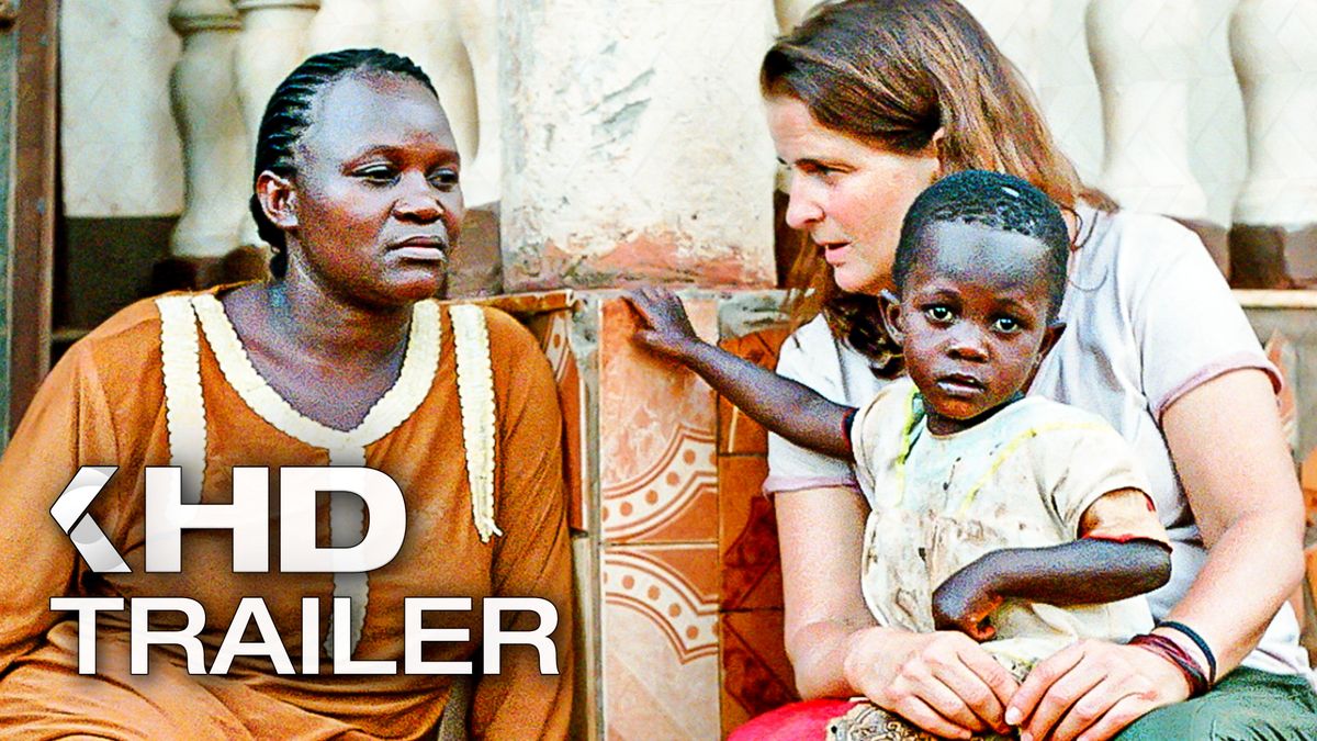 Das Fieber Trailer | KinoCheck