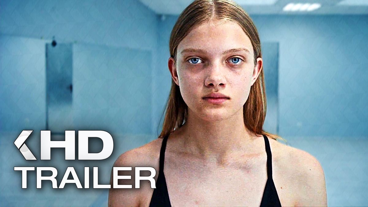 Toxic Trailer | KinoCheck