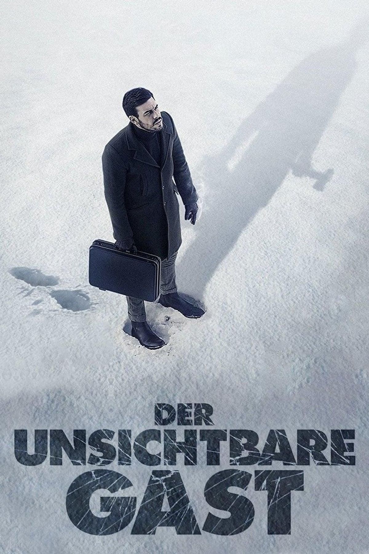 The Invisible Guest Movie Information & Trailers | KinoCheck