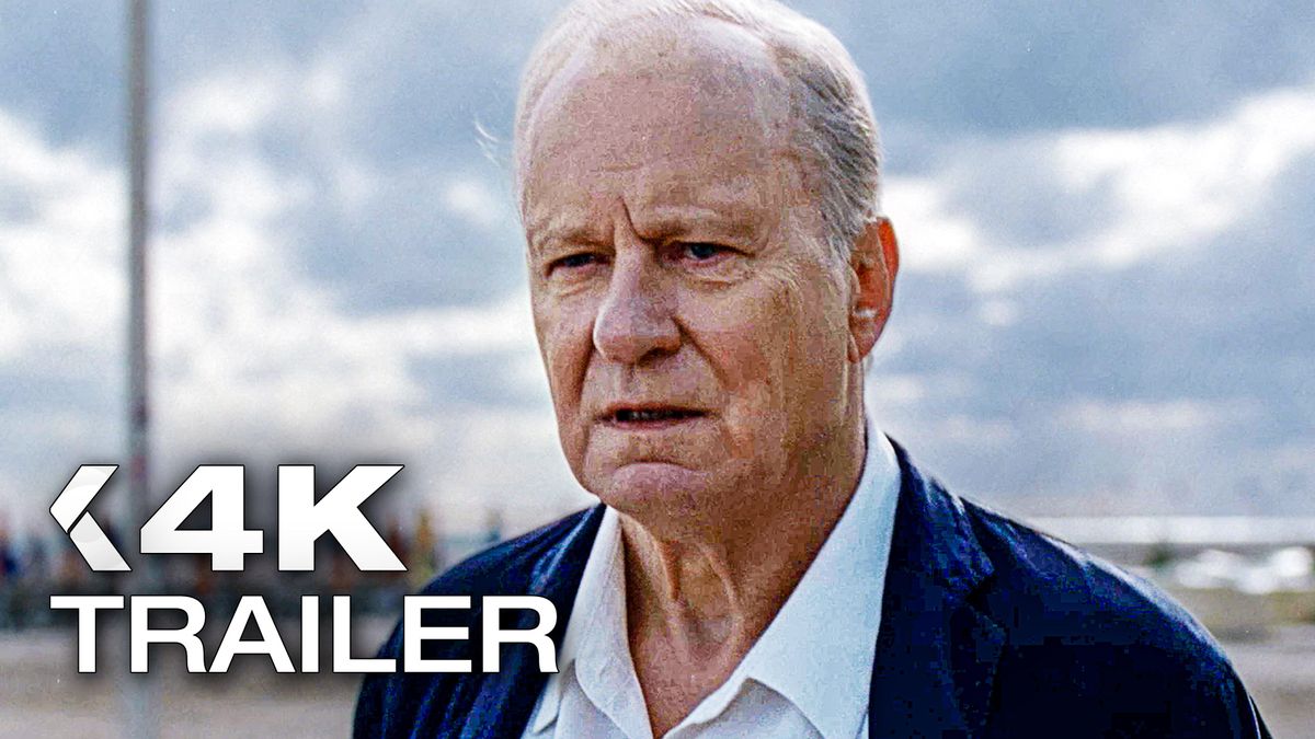Sentimental Value Trailer | KinoCheck