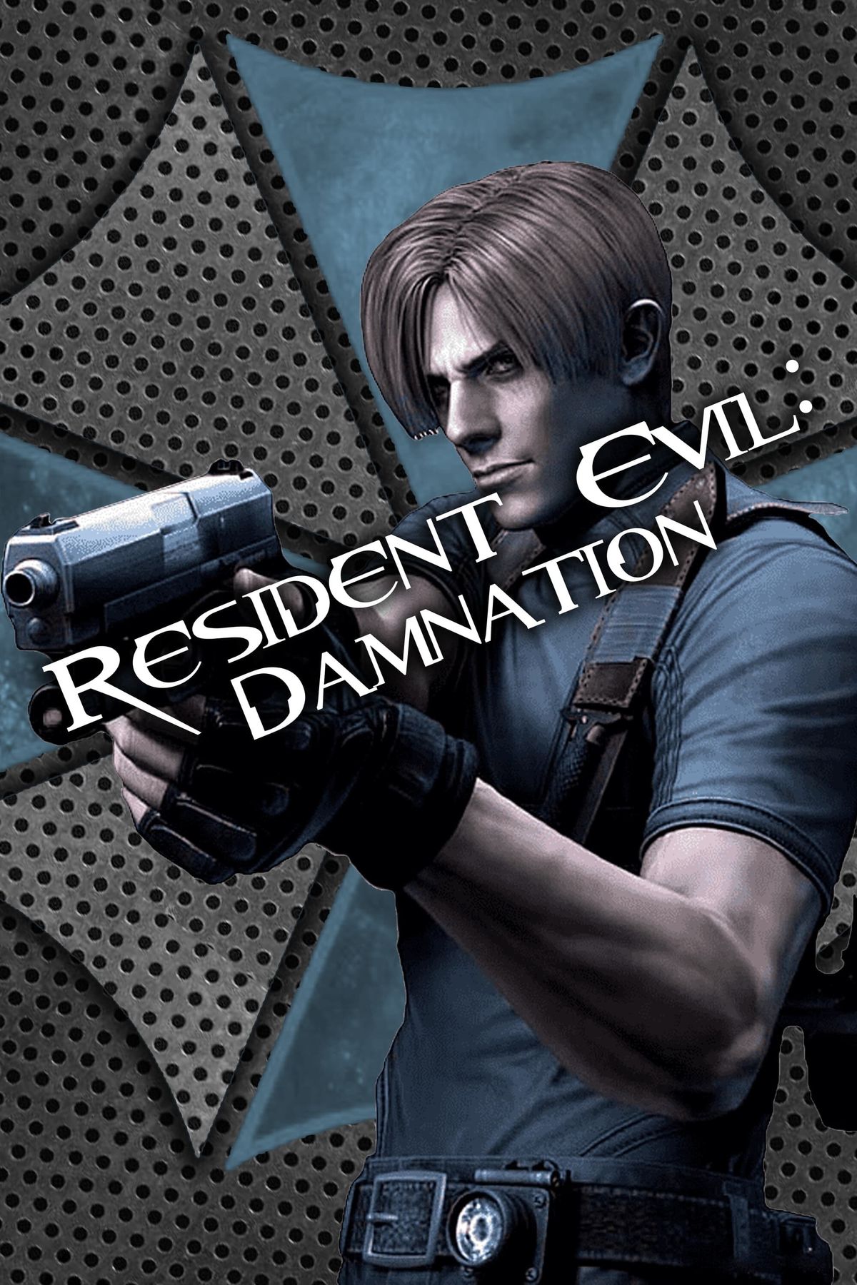 Resident Evil - Damnation (2012) Film-information und Trailer | KinoCheck