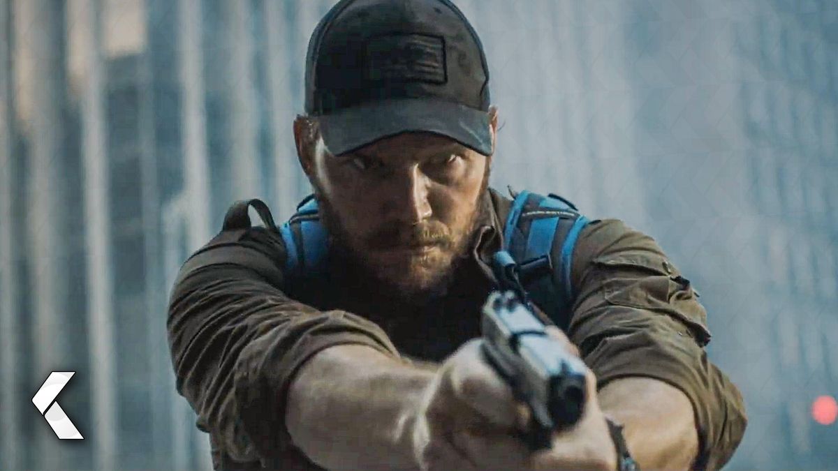 The Terminal List Clip | KinoCheck