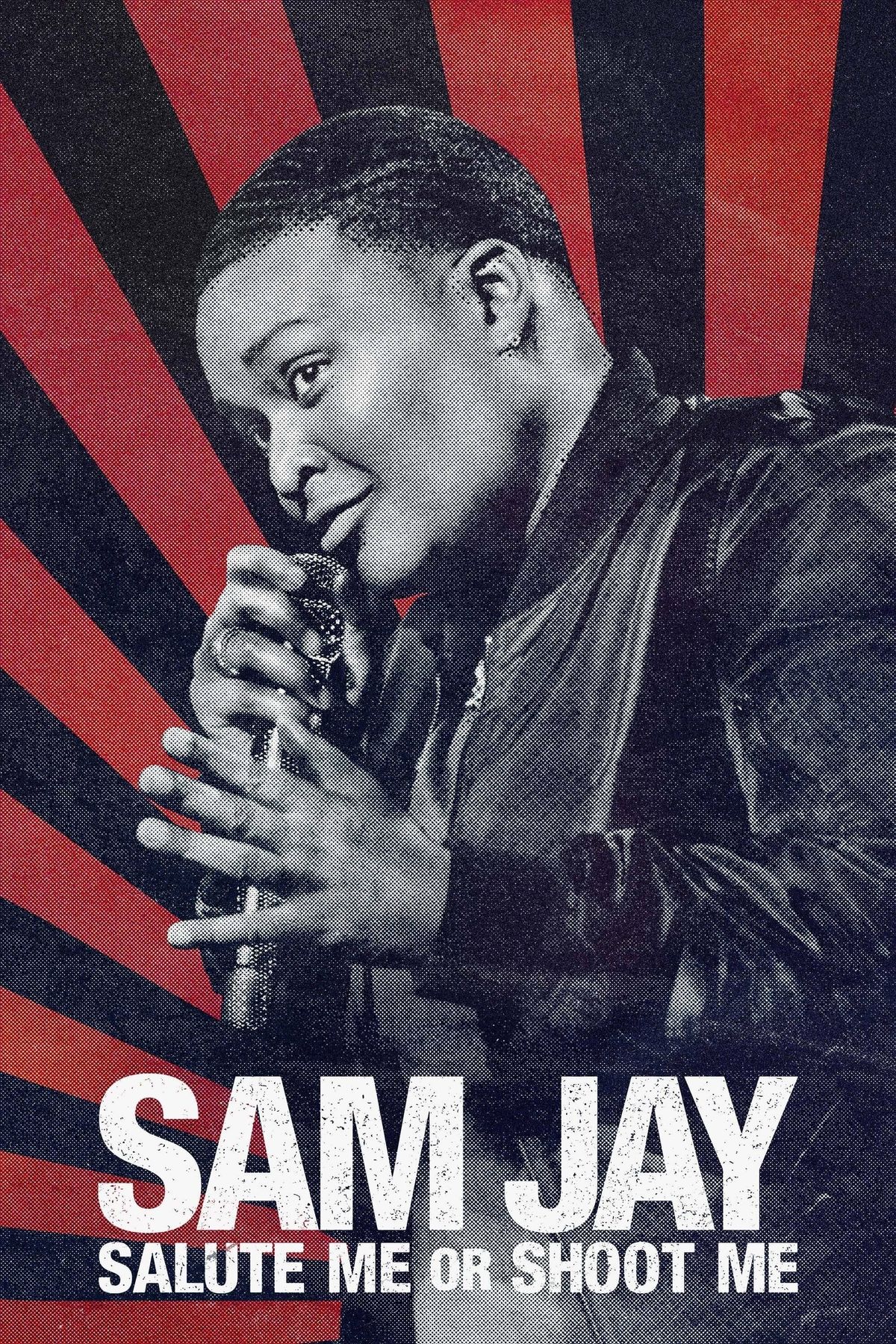Sam Jay: Salute Me or Shoot Me (2024) Film-information und Trailer ...