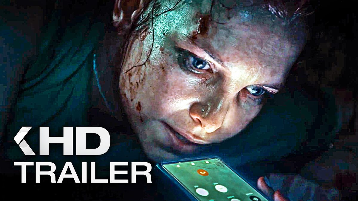 Trunk: Locked In Trailer | KinoCheck