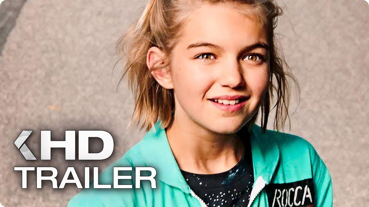 Rocca verändert die Welt Trailer | KinoCheck
