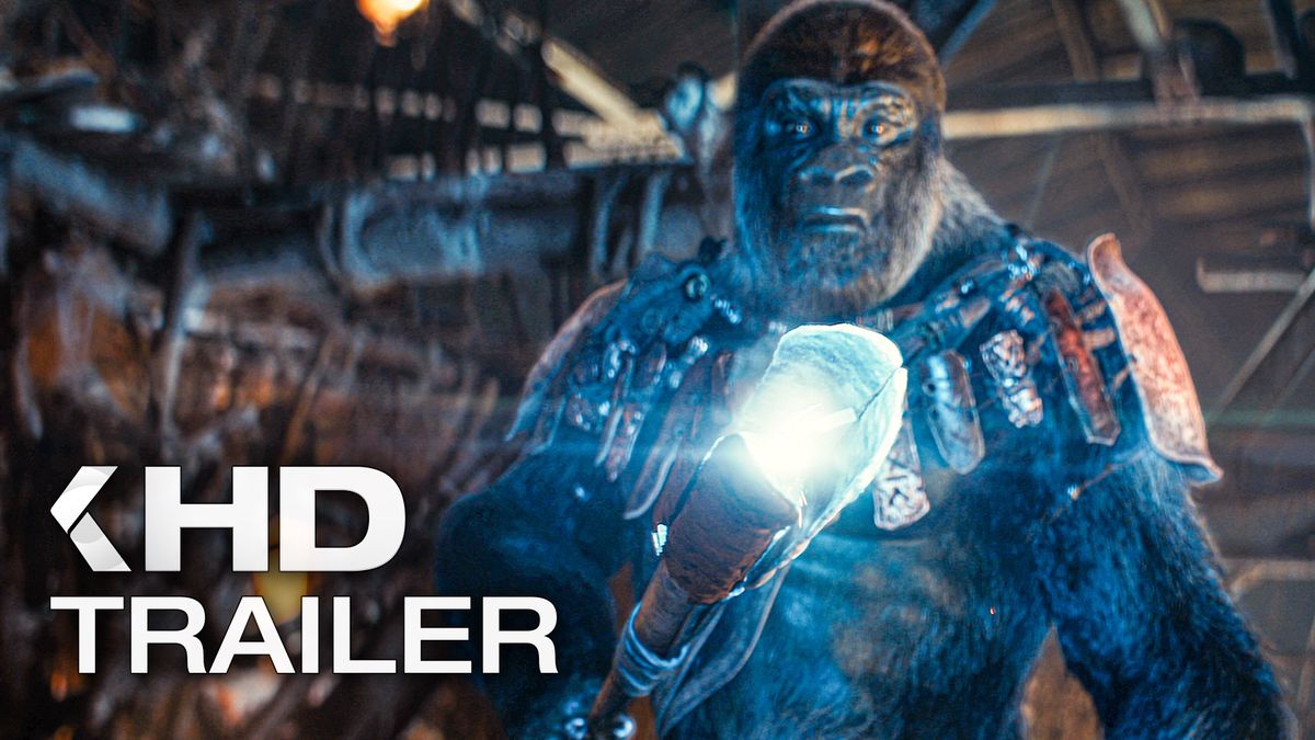 New Movie Trailers 2023