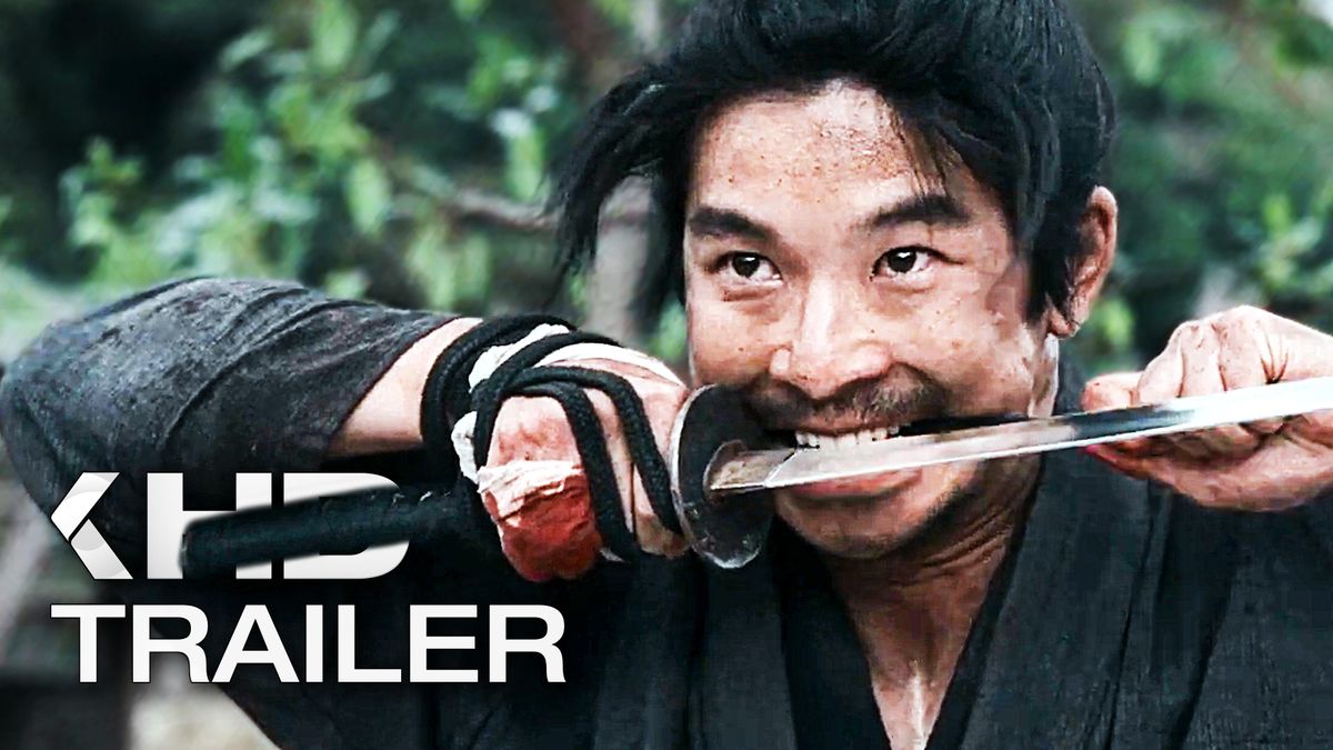 11 Rebels Trailer | KinoCheck