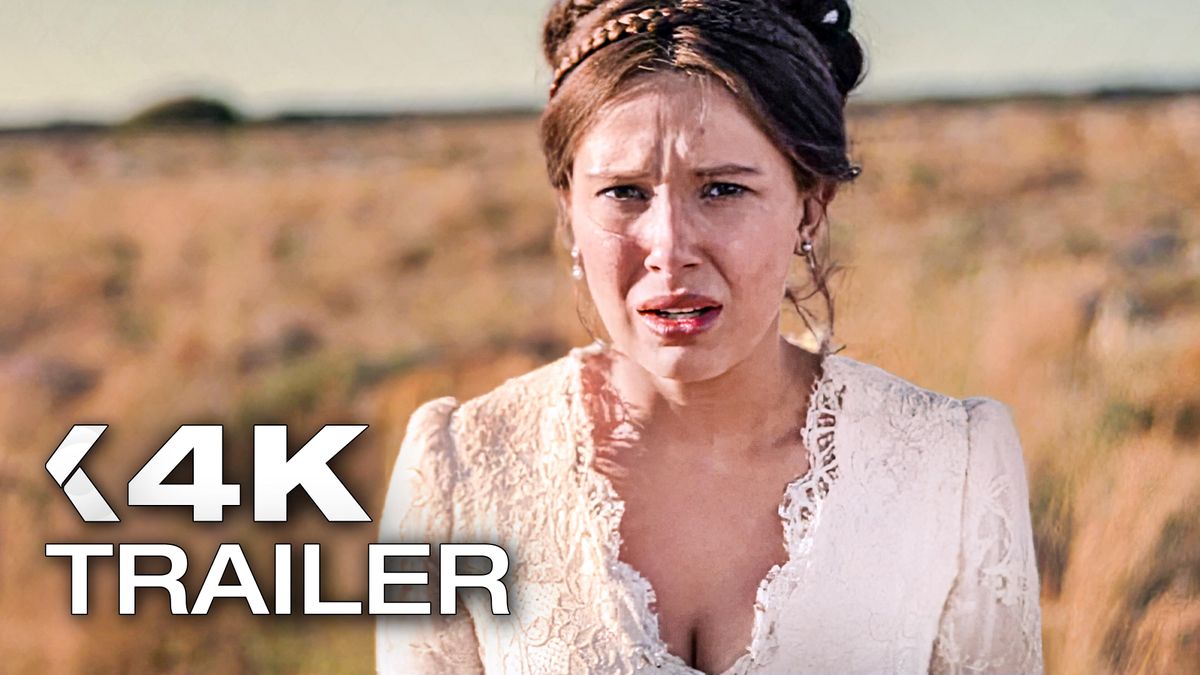 Enola Holmes 3 Trailer | KinoCheck