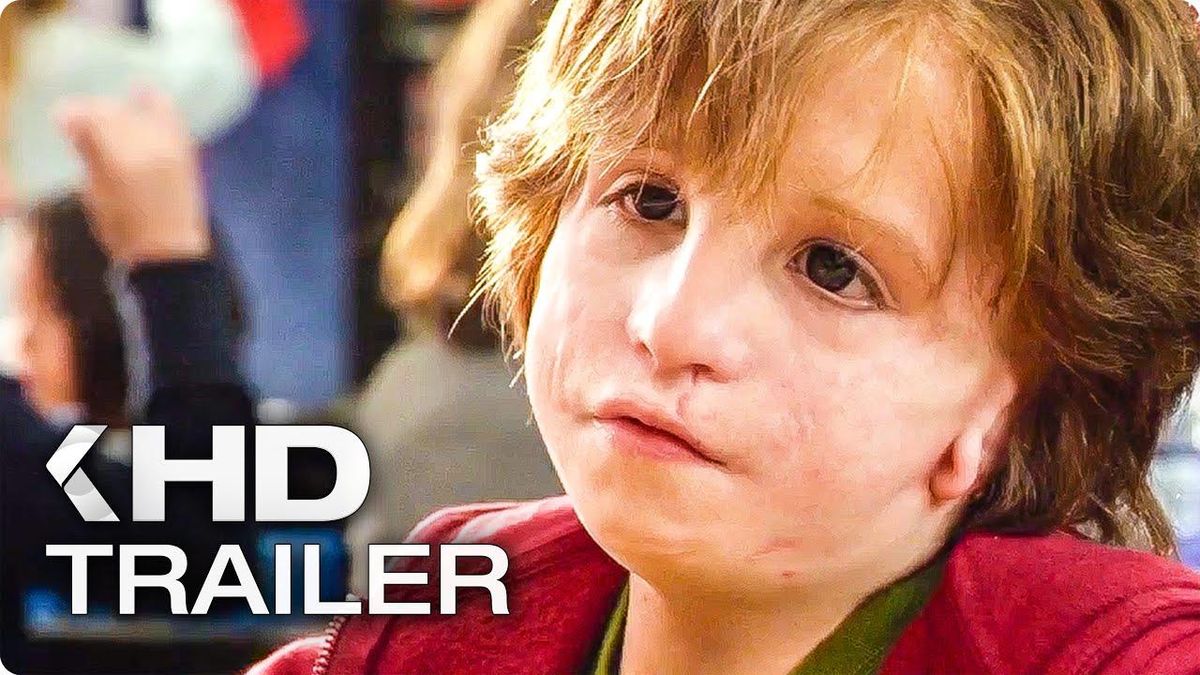 Wonder Trailer 2 | KinoCheck