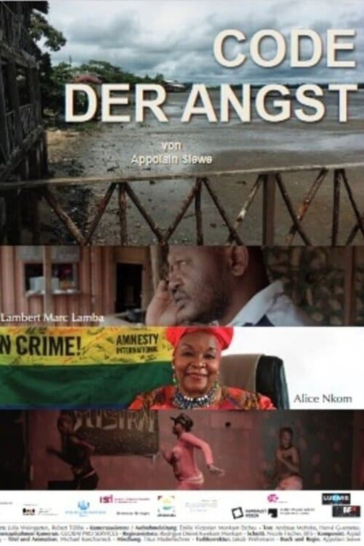 Code der Angst (2025) Film-information und Trailer | KinoCheck