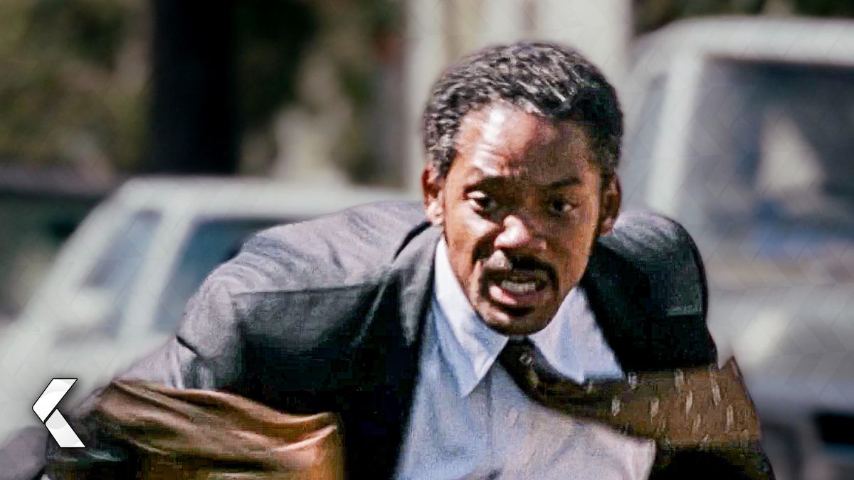 The Pursuit of Happyness Clip 3 | KinoCheck