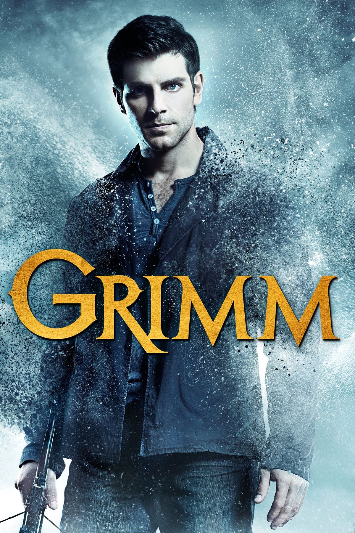 Grimm Serien-Information und Trailer | KinoCheck