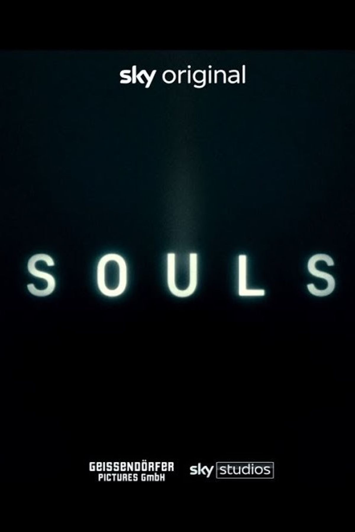 Souls (2022) Serien-Information und Trailer | KinoCheck