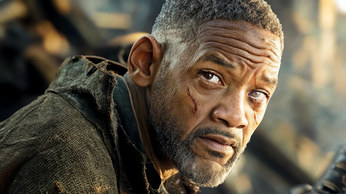 I am Legend 2 Filmvorschau - Film & Serien News | KinoCheck