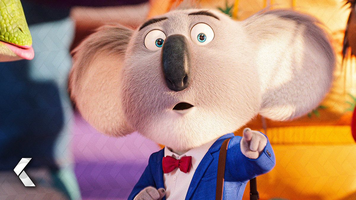 Sing 2 - Die Show Deines Lebens Clip & Trailer 7 | KinoCheck