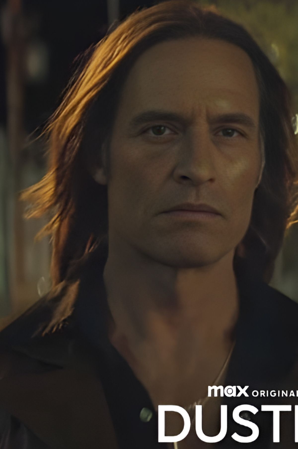 Duster (2025) TV Show Information & Trailers | KinoCheck